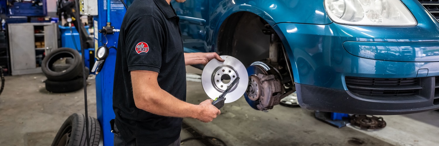 AutoFirst - Geen gedoe. Goed geregeld!